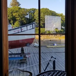 DOCKSIDE GRILL - Updated August 2024 - 231 Photos & 153 Reviews - 215 ...