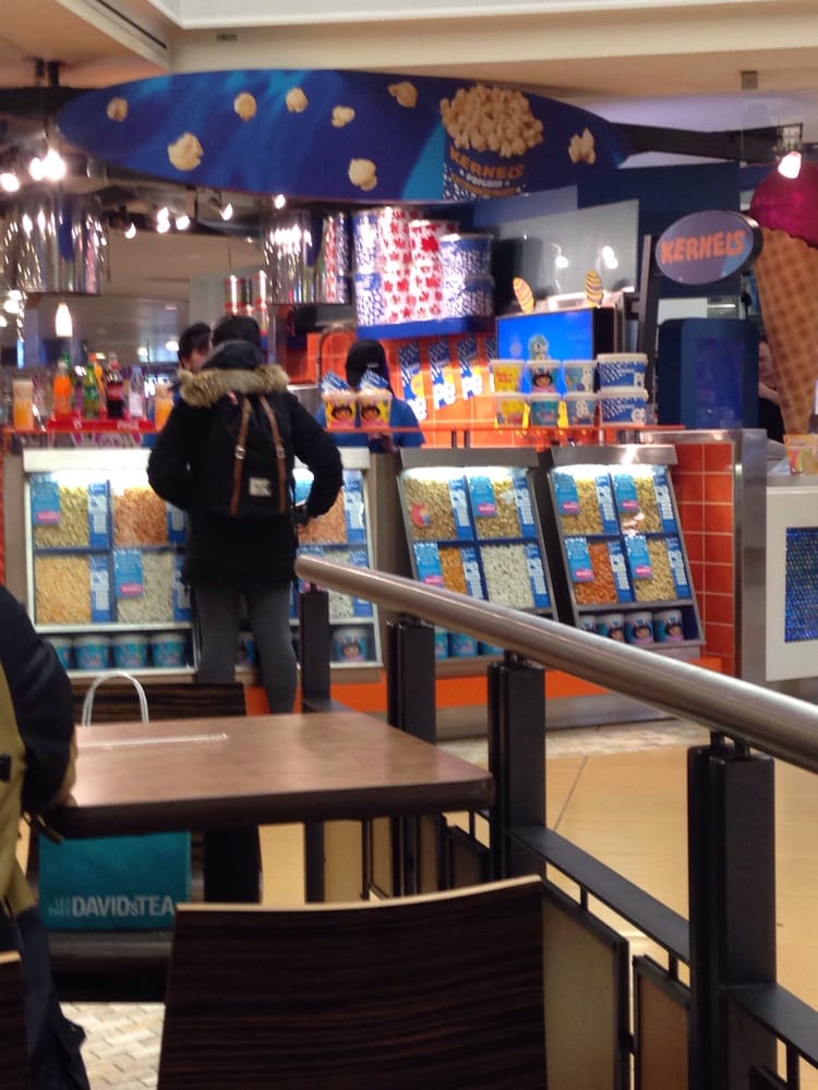 KERNELS POPCORN - Updated November 2025 - 705 Street Catherine W ...