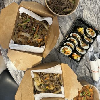 DAON KOREAN CUISINE - Updated December 2025 - 53 Photos & 14 Reviews ...