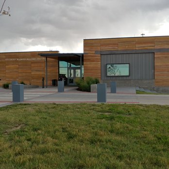 SOUTHEAST WYOMING WELCOME CENTER - Updated January 2026 - 113 Photos ...