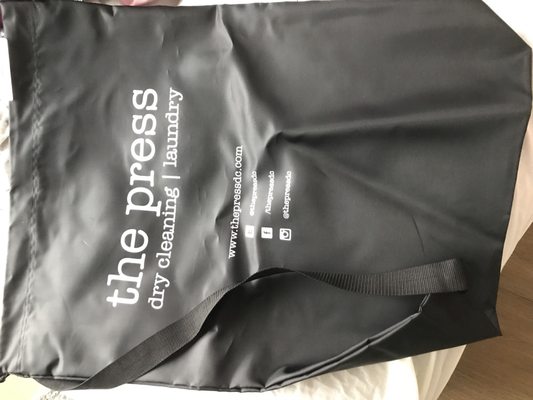 THE PRESS DRY CLEANING & LAUNDRY - Updated December 2025 - 30 Photos ...