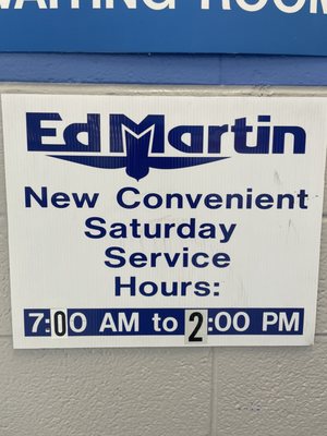 ED MARTIN HONDA - Updated October 2025 - 18 Photos & 83 Reviews - 770 N ...