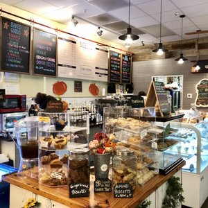 DUNEDIN COFFEE COMPANY & BAKERY - 280 Photos & 165 Reviews - Coffee ...