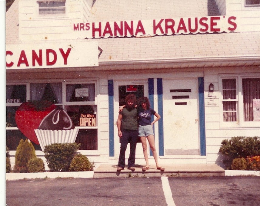 HANNA KRAUSE CANDY - Updated May 2026 - 14 Reviews - 2220 Rt 37 E, Toms ...