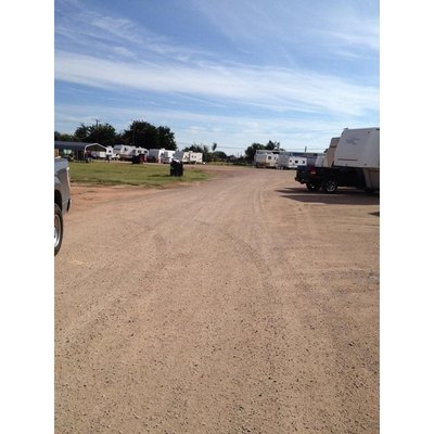 GOLDER & 57TH. RV PARK - Updated December 2025 - 5612 N Golder Ave ...