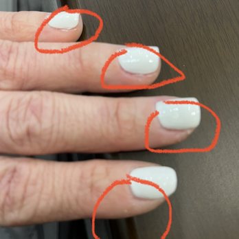 ALCHEMIST NAIL SPA - Updated August 2024 - 193 Photos & 29 Reviews ...