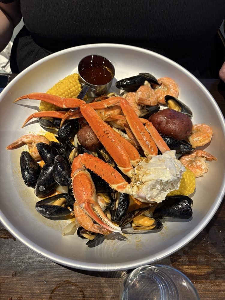 NATALIE’S SEAFOOD KITCHEN - Updated December 2025 - 33 Photos & 43 ...