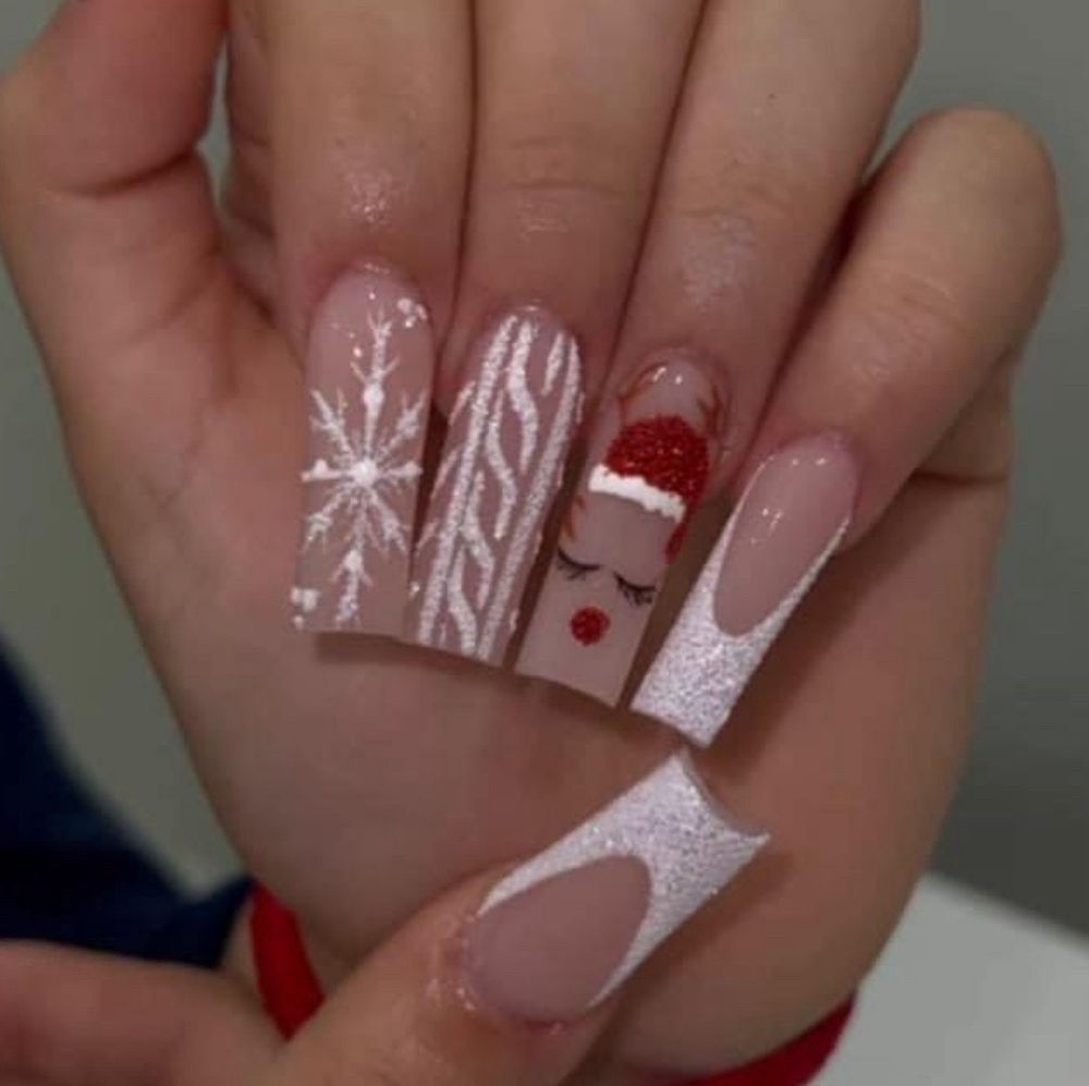BARBIE NAILS SPA - Updated April 2026 - 112 Photos & 19 Reviews - 20910 ...