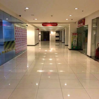 500 SHAW ZENTRUM - Updated December 2025 - 500 Shaw Boulevard ...