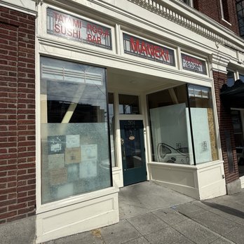 MANEKI - Updated October 2025 - 2142 Photos & 1336 Reviews - 304 6th ...