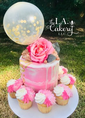THE LA CAKERY - Updated December 2025 - Baton Rouge, Louisiana - Custom ...