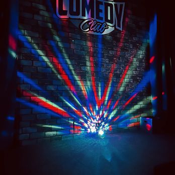 JP’S COMEDY CLUB - Updated November 2024 - 515 Photos & 230 Reviews ...