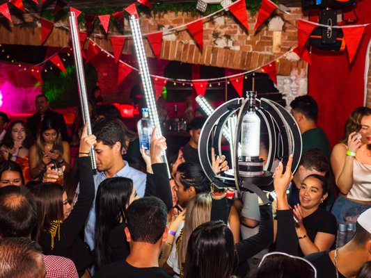 TUCANDELA - Updated June 2026 - 220 Photos & 122 Reviews - 901 S Miami ...