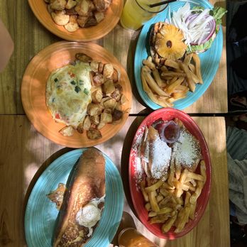 TOWER CAFE - Updated August 2024 - 5816 Photos & 5072 Reviews - 1518 ...