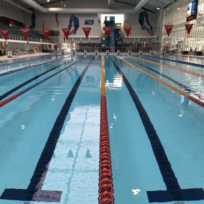 MELBOURNE SPORTS CENTRES - MSAC - Updated December 2024 - 30 Aughtie Dr ...