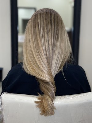 DEREK SANSONE HAIR - 158 Photos & 112 Reviews - Blow Dry/Out Services ...