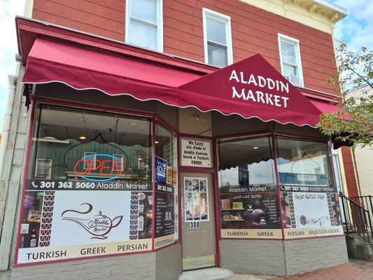 ALADDIN MARKET - Updated August 2025 - 45 Photos & 13 Reviews - 308 ...