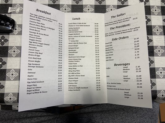 BARB’S DREAM HUT - Updated December 2025 - 12 Photos & 21 Reviews ...