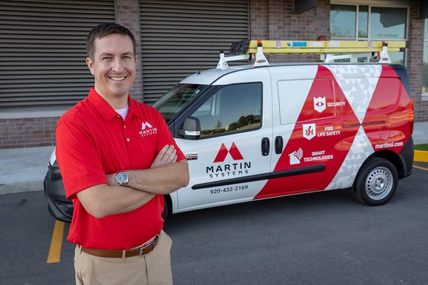 MARTIN SYSTEMS - Updated April 2026 - 24 Photos - 825 Ontario Rd, Green ...