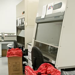 SPECTRACELL LABORATORIES - 14 Photos & 21 Reviews - 10401 Town Park Dr ...