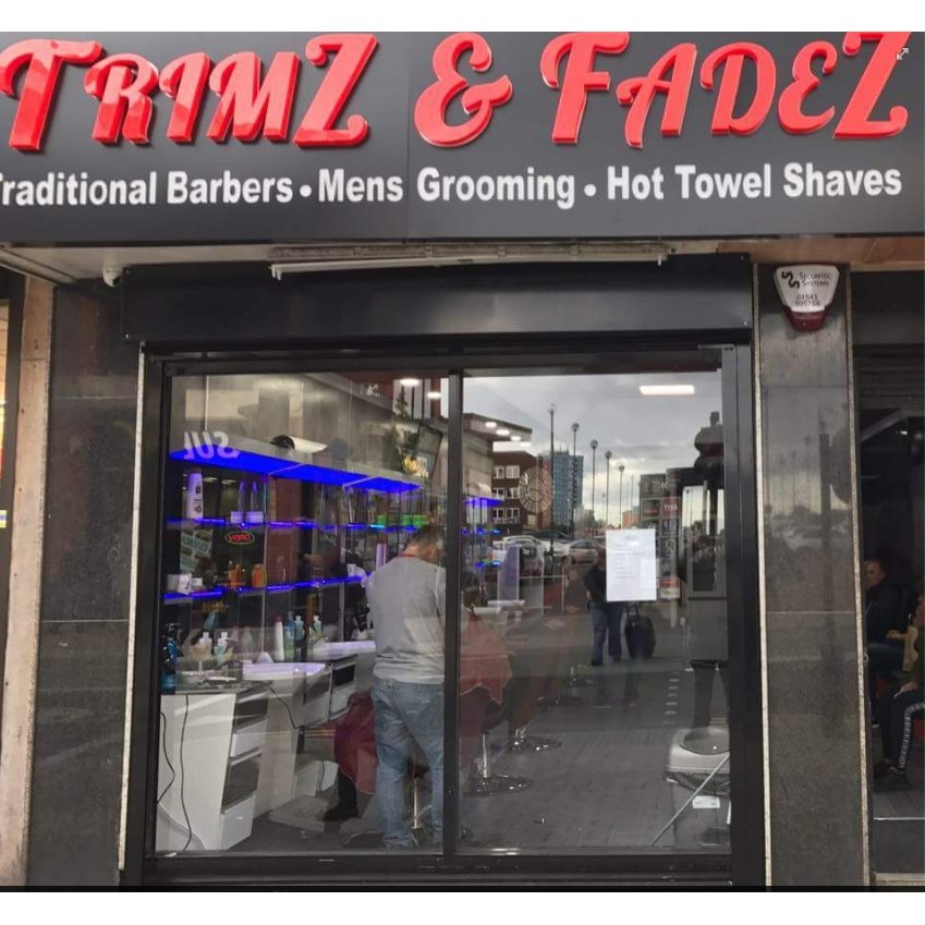 TRIMZ & FADEZ - Updated October 2025 - 288 High Street, West Bromwich ...