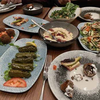 SERAY - Updated July 2025 - 186 Photos & 74 Reviews - 160 Maple Ave W ...