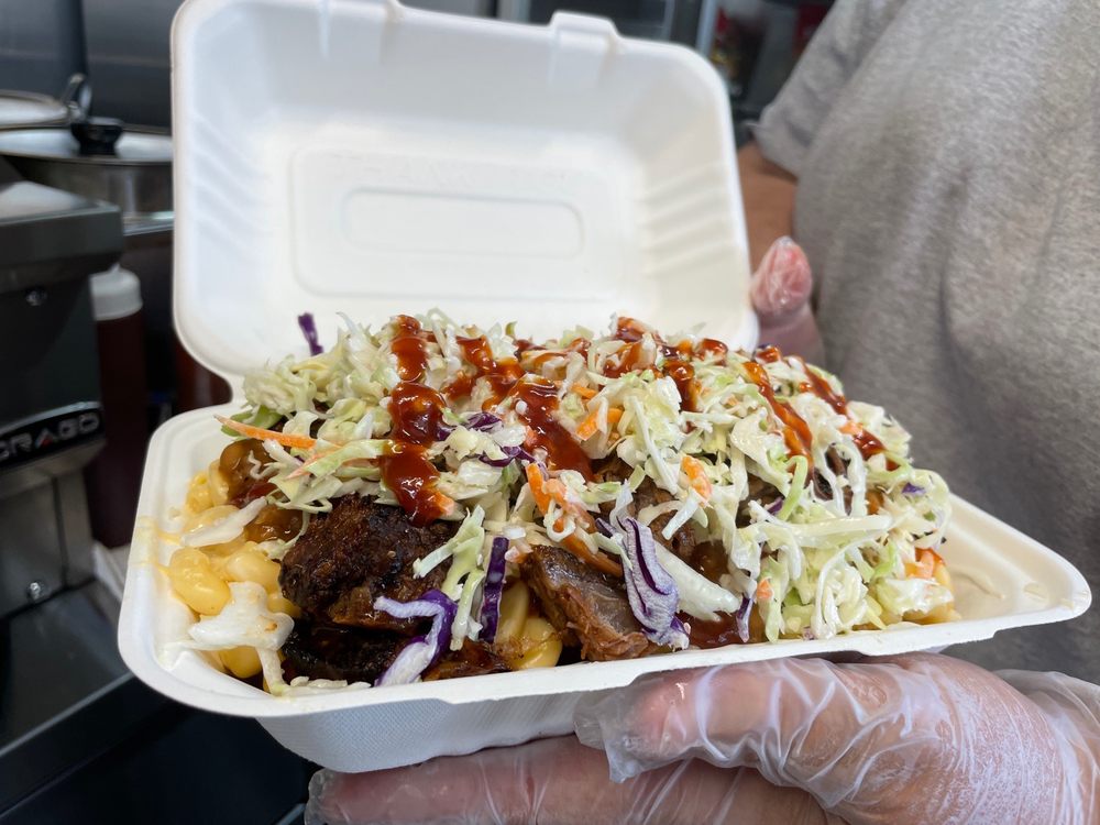 MOUNT HOOD BBQ - Updated December 2025 - 59 Photos & 12 Reviews - 1301 ...