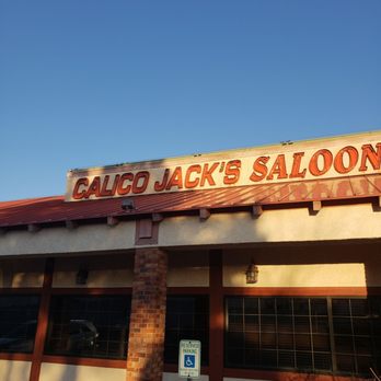 CALICO JACK’S SALOON - Updated December 2025 - 78 Photos & 77 Reviews ...