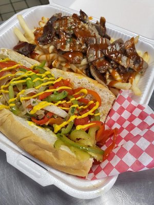 OUTTA BRONX - Updated June 2024 - 237 Photos & 307 Reviews - 8877 N ...