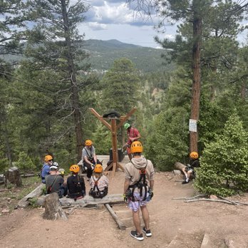DENVER ADVENTURES - ZIPLINE TOURS - Updated July 2025 - 337 Photos ...