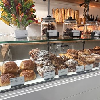 LA PARISIENNE FRENCH BAKERY - Updated April 2025 - 1105 Photos & 750 ...