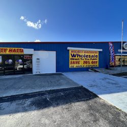 The original discount furniture store