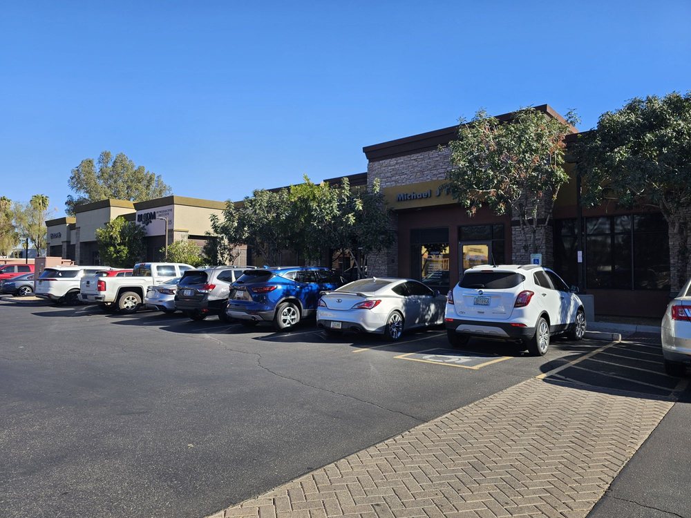 VALLEY ENT ARIZONA HEARING - Updated May 2026 - 20 Reviews - 225 S ...