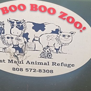 BOO BOO ZOO - Updated December 2025 - 45 Photos & 18 Reviews - 25 ...