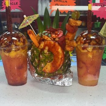 LA POCHA MICHOACANA - Updated August 2025 - 15 Photos - 4064 Forest ...