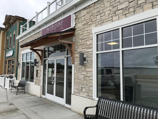 TWISTED VINE WINE SHOP & BAR - Updated July 2024 - 11 Photos & 10 ...