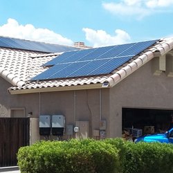 ARIZONA SOLAR WAVE - 13 Photos & 14 Reviews - 12 West Main St, Mesa ...