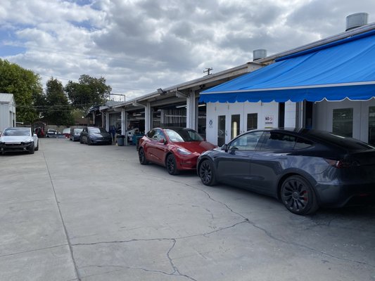 FIX AUTO DOWNTOWN EL MONTE - 147 Photos & 350 Reviews - 11528 E Garvey ...