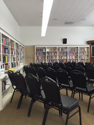 MASTICK SENIOR CENTER - Updated December 2025 - 16 Reviews - 1155 Santa ...