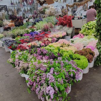 LOS ANGELES FLOWER DISTRICT - Updated March 2026 - 1019 Photos & 287 ...