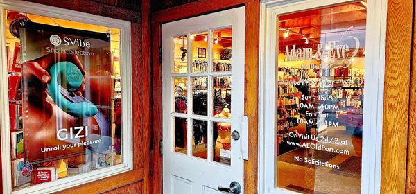 ADAM & EVE STORES - Updated June 2026 - 424 Fore St, Portland, Maine ...