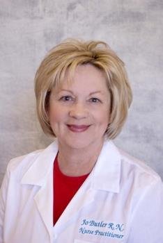 JOANNE M BUTLER, NP - Updated June 2026 - 477 N El Camino Real ...