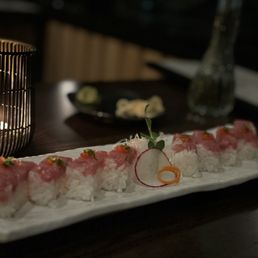 UME SUSHI - Updated July 2024 - 696 Photos & 167 Reviews - 2802 White ...
