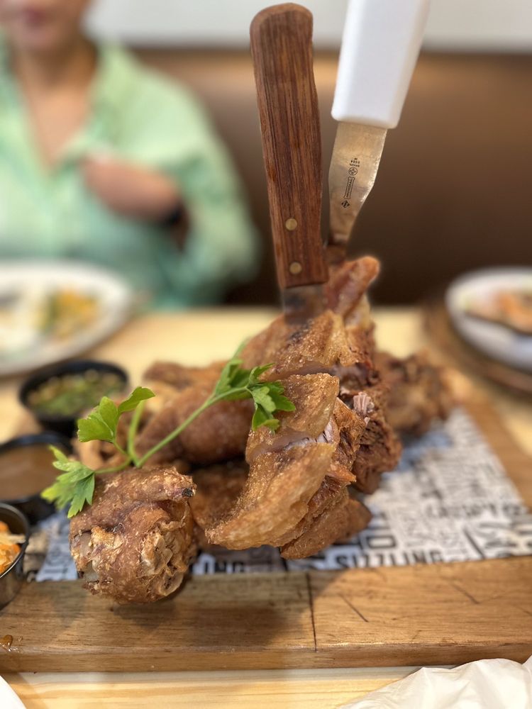 KABAYAN KUSINA - Updated July 2025 - 285 Photos & 120 Reviews - 5238 De ...