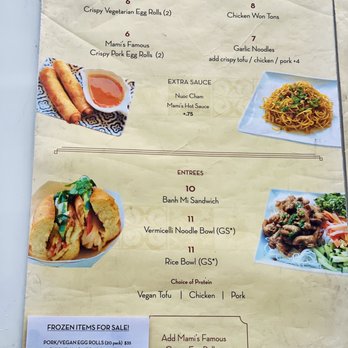 MAMI TRAN - Updated October 2024 - 80 Photos & 55 Reviews - Seattle ...