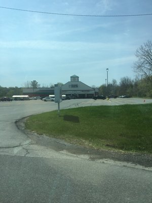 GRAND UNION - Updated December 2025 - 87 E State St, Sherrill, New York ...