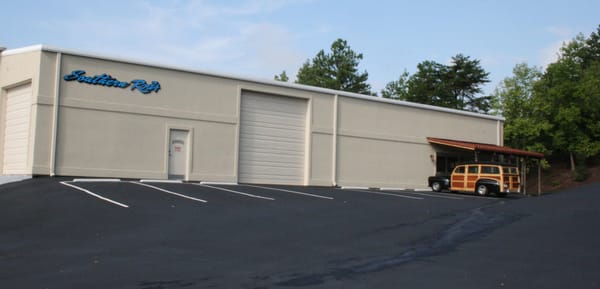 SOUTHERN RODS & PARTS - Updated December 2025 - 18 Photos - 2 Tungsten ...