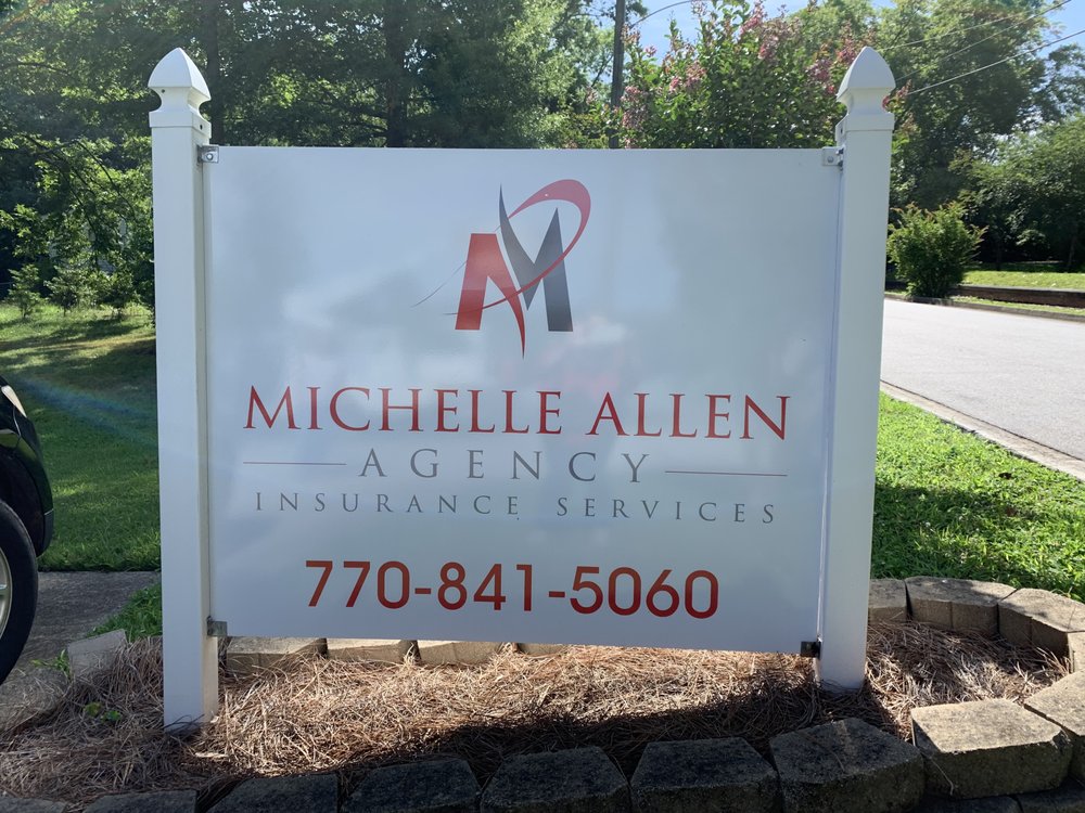 MICHELLE ALLEN AGENCY - Updated April 2025 - 323 Westview Dr, Villa ...