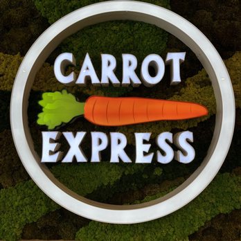 CARROT EXPRESS - Updated September 2025 - 175 Photos & 60 Reviews - 333 ...