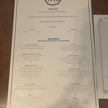 CUBA 1918 - Updated July 2024 - 202 Photos & 91 Reviews - 2809 W ...